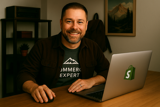 Chris Polles | eCommerce Strategy, CRO & Shopify Expert – Chris Polles ...